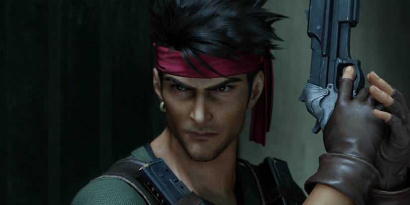 What Is The New Timeline In Final Fantasy 7 Remake?