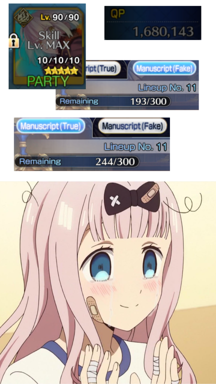 Fate/Grand Order: 10 Hilarious Memes Only FGO Fans Understand