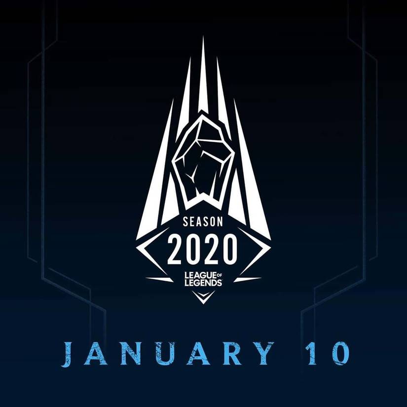 Riot Games Teases League Of Legends Season '2020' Details