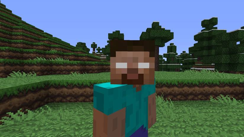 10 Facts You Didn't Know About Minecraft