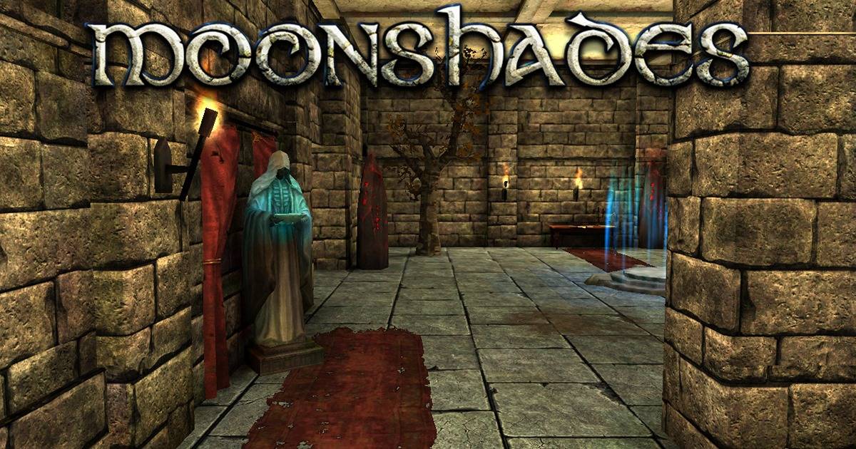 Moonshades Review iOS