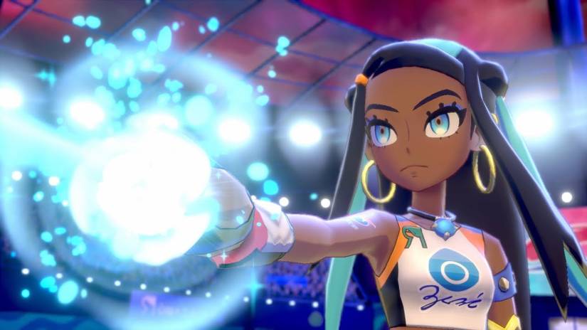 Pokémon: Every Water-Type Gym Leader, Ranked According To Difficulty