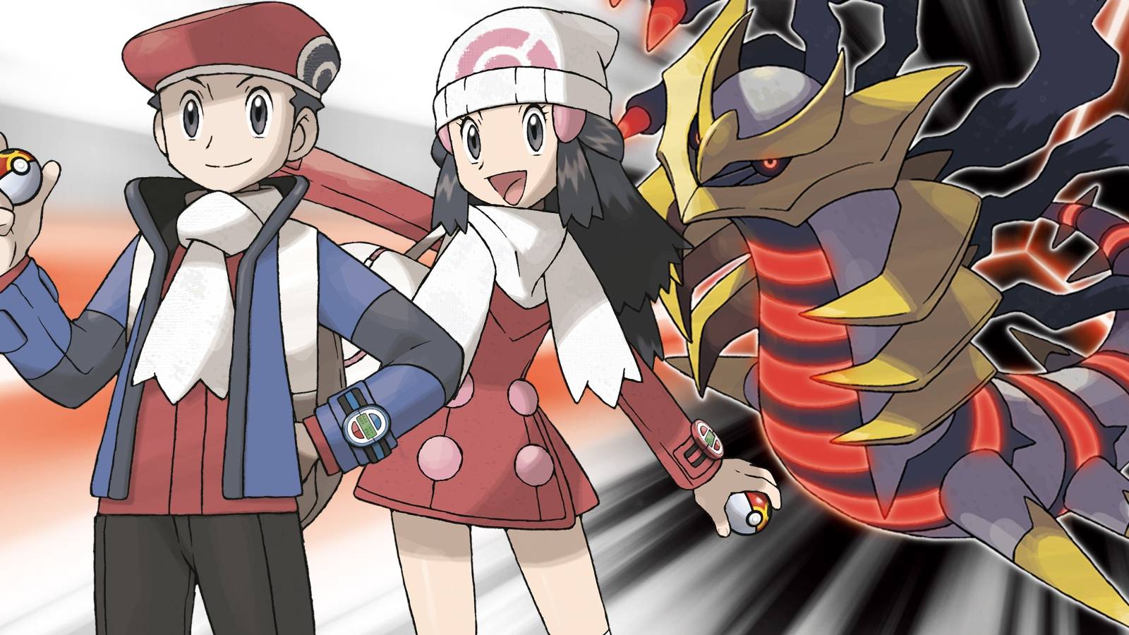 Pokémon: 10 Things You Never Knew About Sinnoh