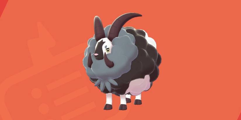 Pokemon: The Best Black-Themed Shiny Forms, Ranked