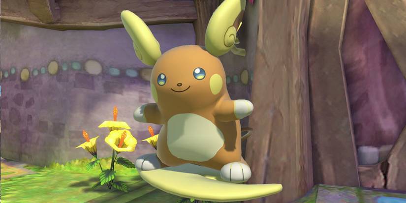 Pokémon: The 10 Cutest Alola Pokémon, Ranked