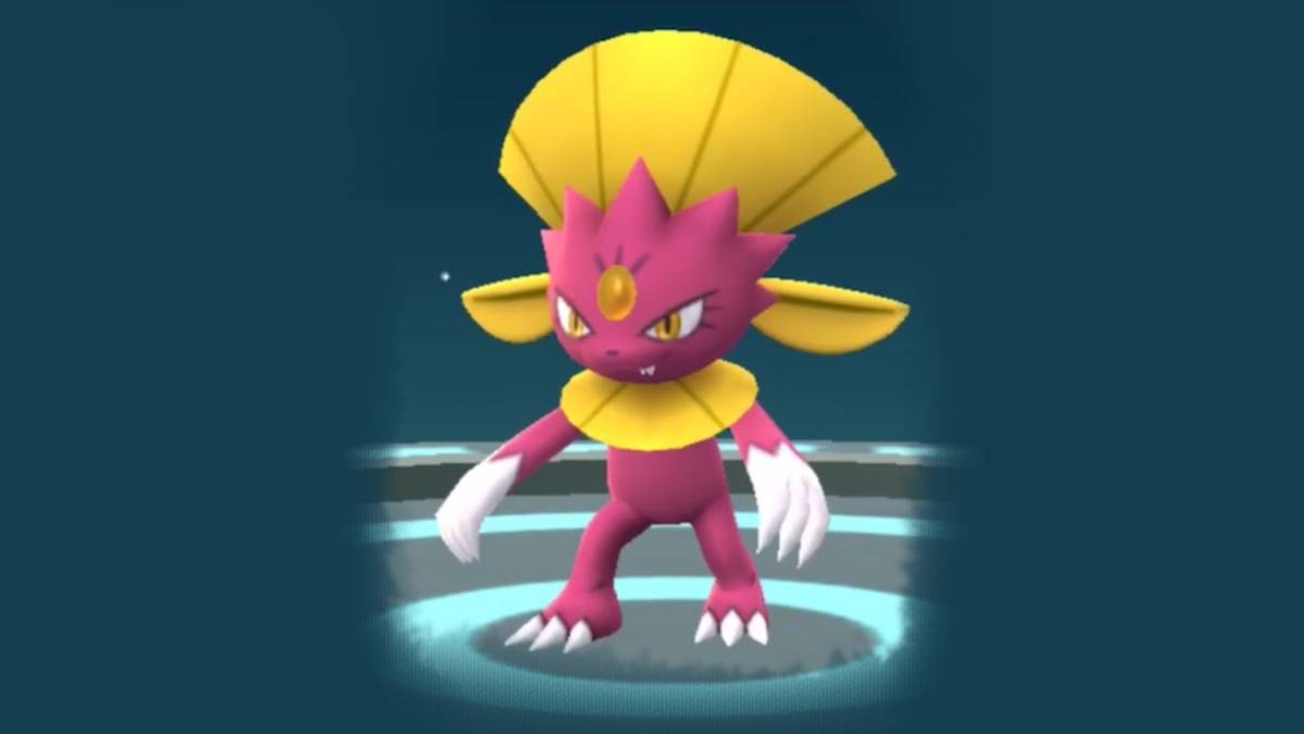 Pokemon With Better Shiny Forms Than Normal Forms