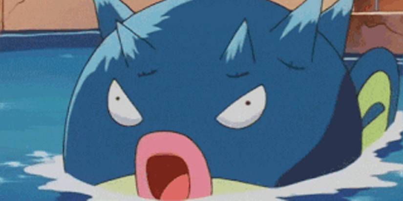 Qwilfish's Pokemon Legends Arceus Regional Variant Is Going To Be Amazing