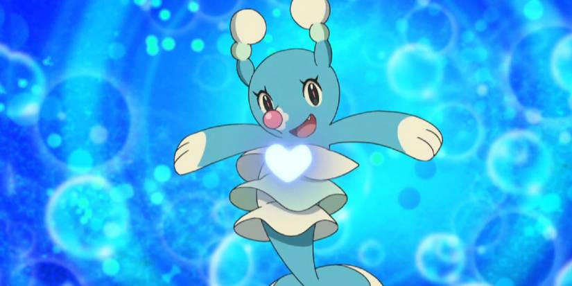 Pokémon: Ranking The 10 Worst Starter Middle Evolutions