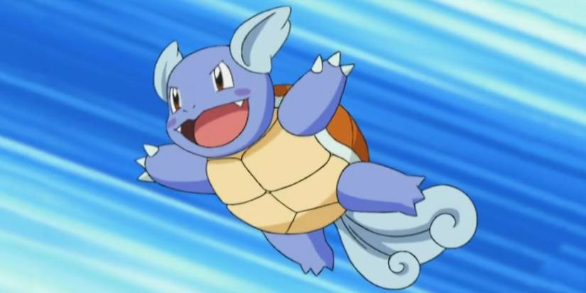 all middle evolution pokemon