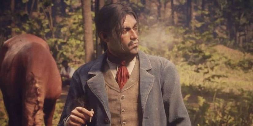 The Deadliest Characters In Red Dead Redemption 2, Ranked By Their Strength