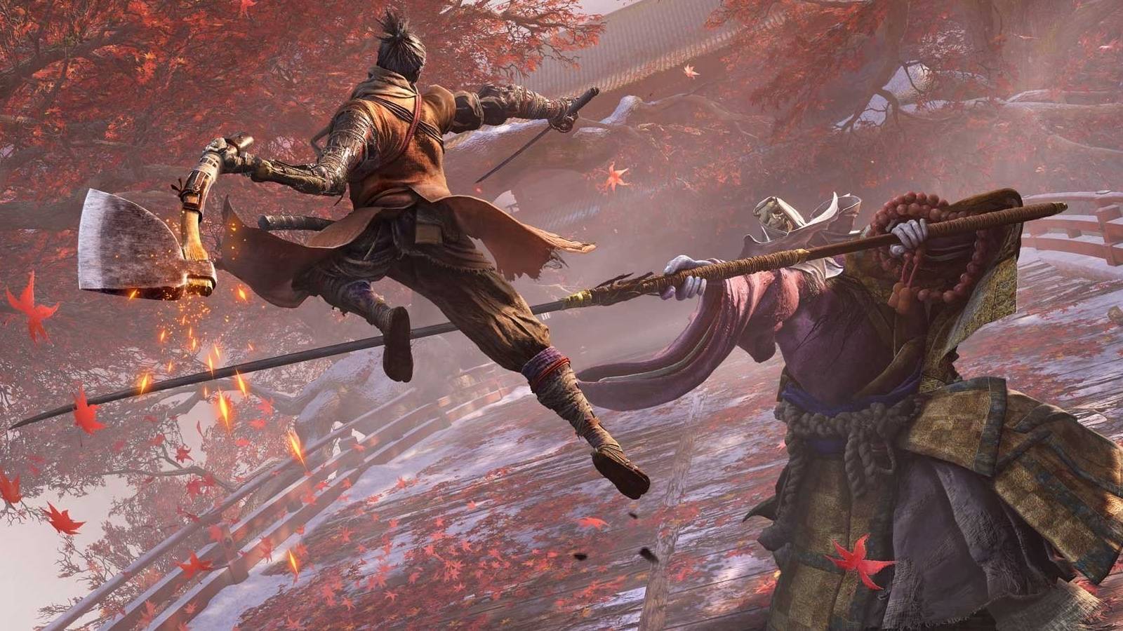 Sekiro: 10 Things About the Lore You May Not Have Known