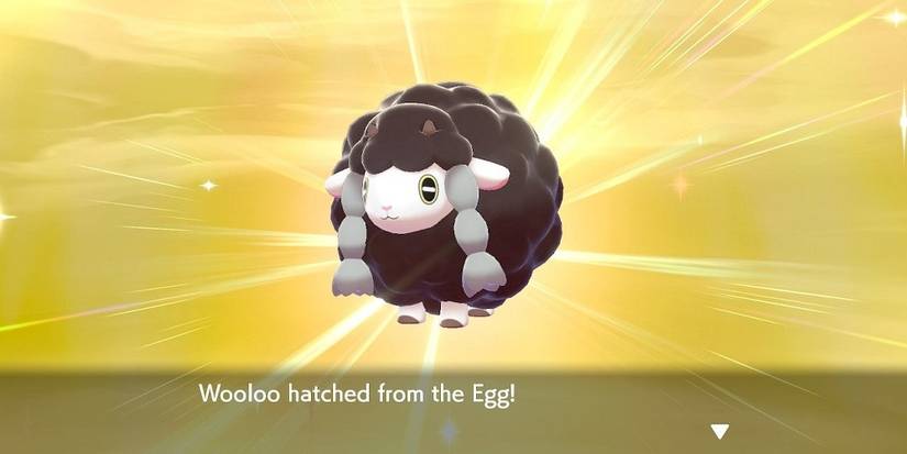 Pokemon: The Best Black-Themed Shiny Forms, Ranked