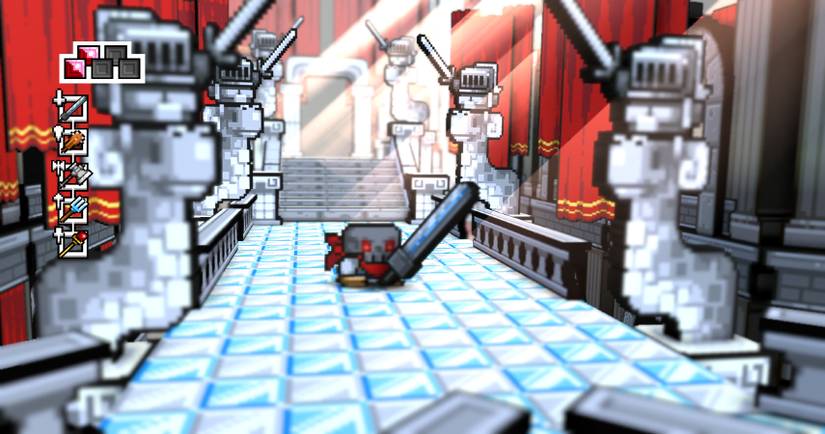 Skellboy Review Nintendo Switch