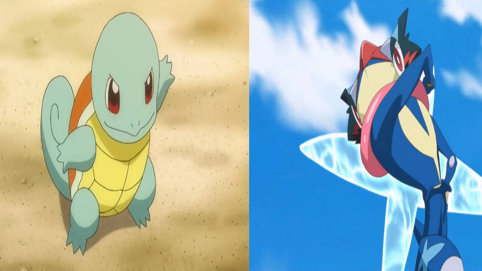 Pokémon: 10 Water-Type Moves Stronger Than Hydro Canon, Ranked