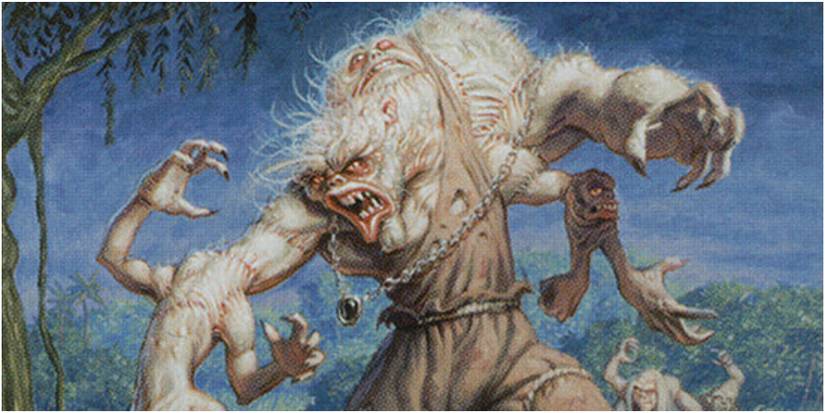 Top 15 Strongest Cards For A Zombie Tribal Commander Deck