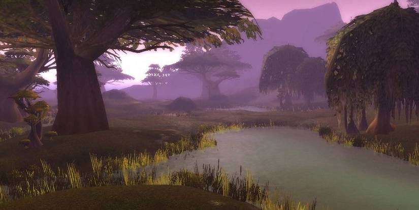 Classic WoW: 10 Memorable Alliance Leveling Zones