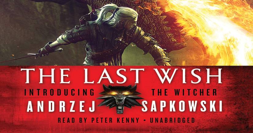 The Witcher Books Reading Order Guide
