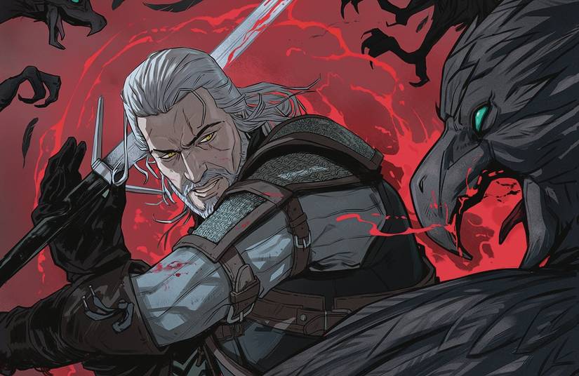 The Witcher Books Reading Order Guide