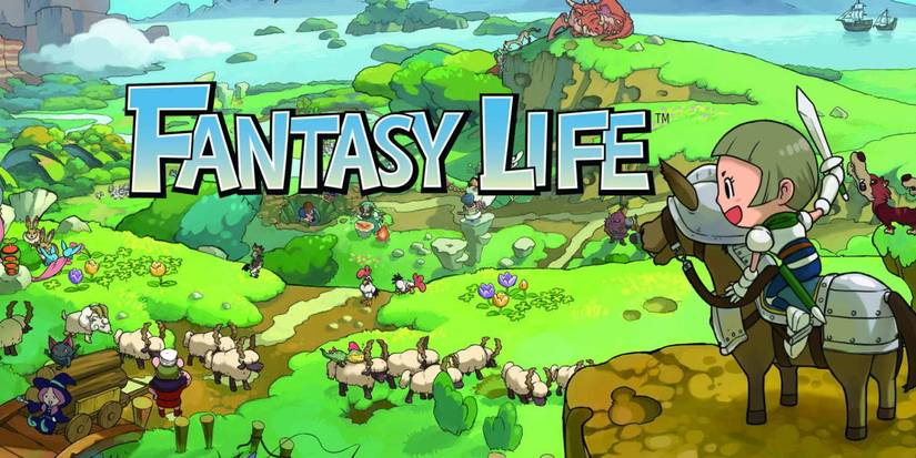 RPGs With The Best Job Systems