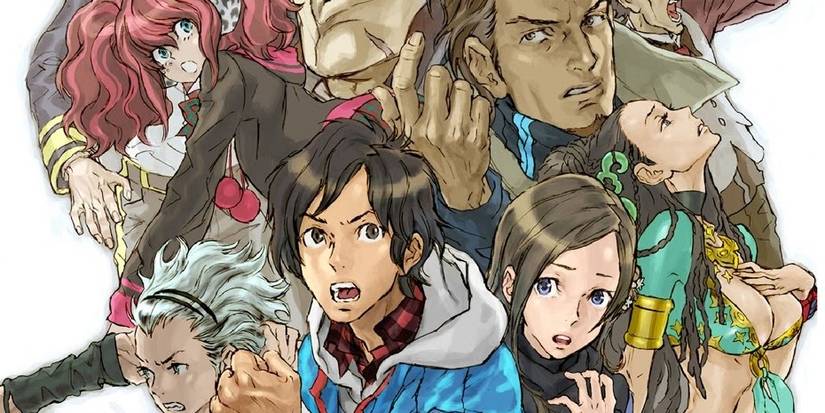 The 10 Best Nintendo DS Games Of All Time