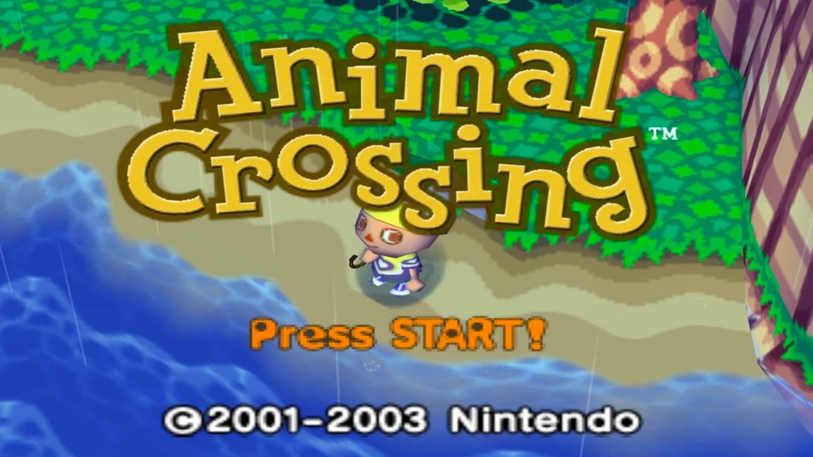 Nintendo's Treatment Of Animal Crossing Is Stuck In The Early 2000s