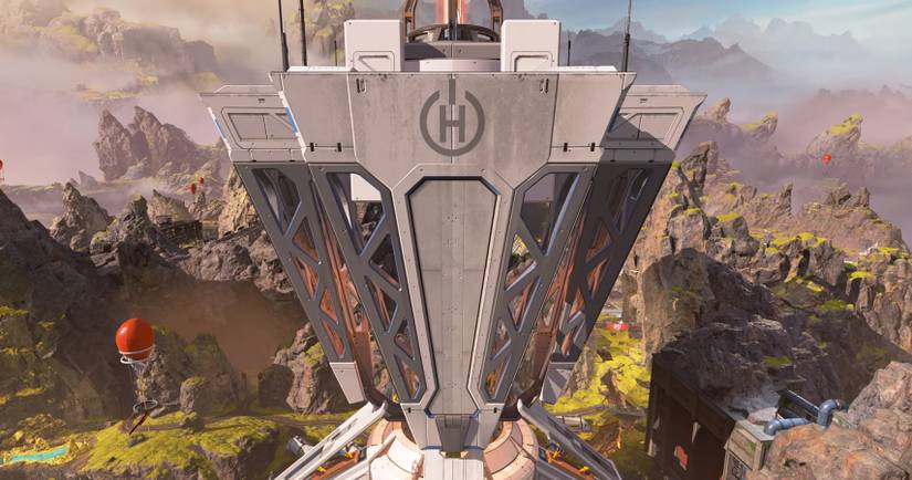 UPDATED: Apex Legends Season 4 Gameplay Trailer Shows Off Big Map Changes