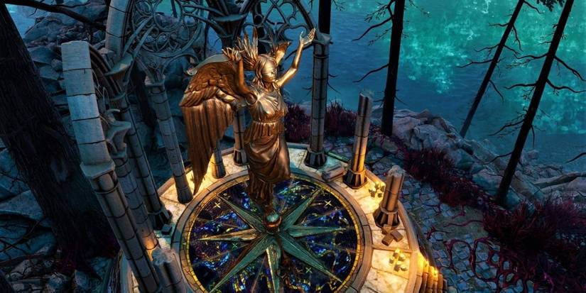 How To Level Up Fast In Divinity Original Sin 2