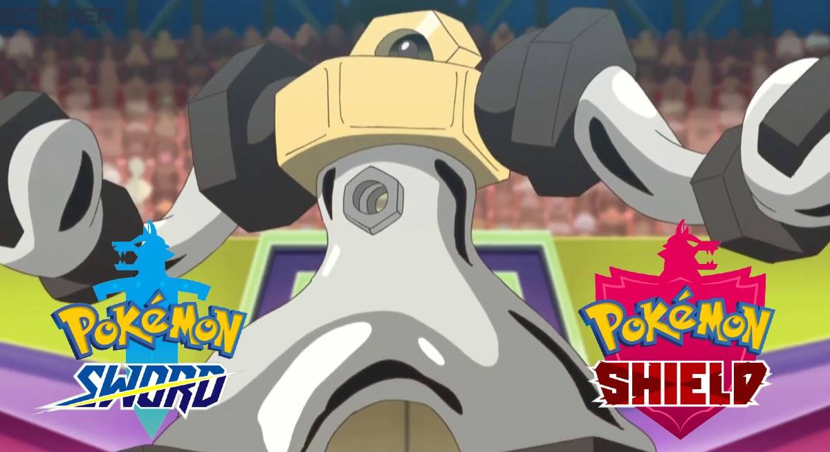 How To Get Meltan Into Pokémon Sword & Shield