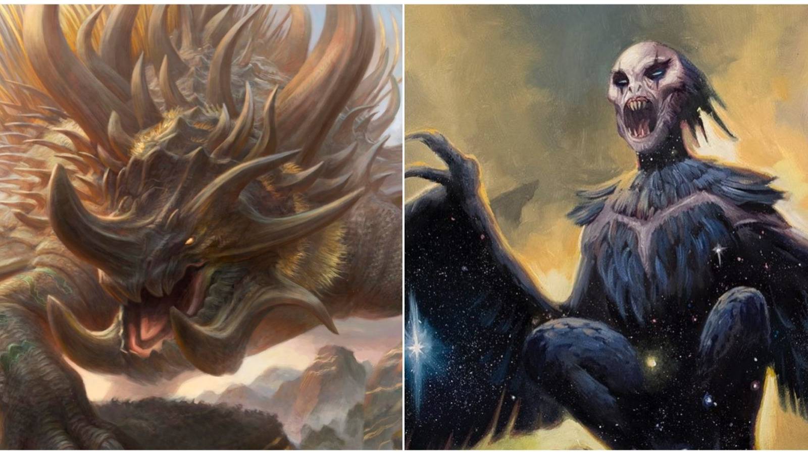Ranked: The Most Useless Black Commanders in Magic: The Gathering
