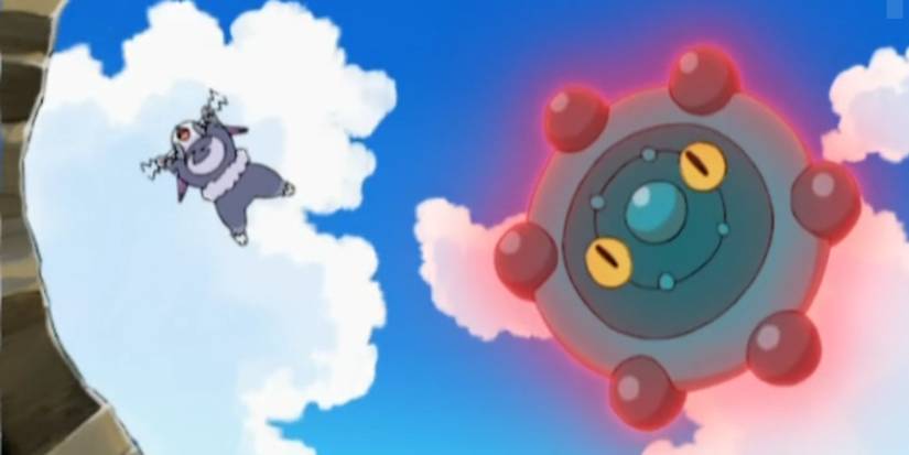13 Pokemon Moves With The Lowest Accuracy Rating