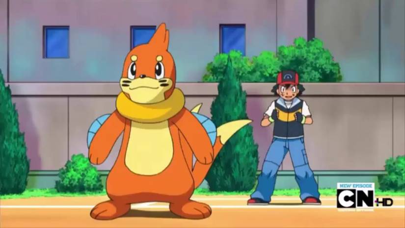 The 10 Cutest Water Pokémon, Ranked