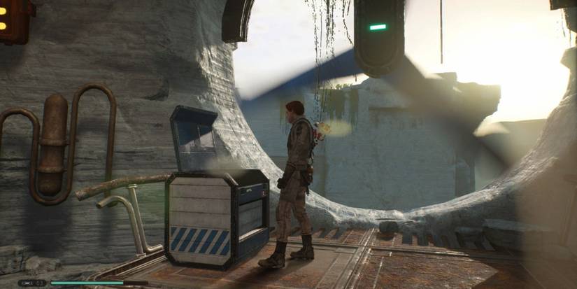 10 Ways To Level Up Fast In Star Wars Jedi: Fallen Order