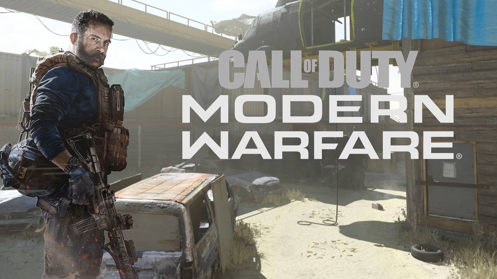 Modern Warfare Brings Back Shoot House 24/7 Playlist Next Week