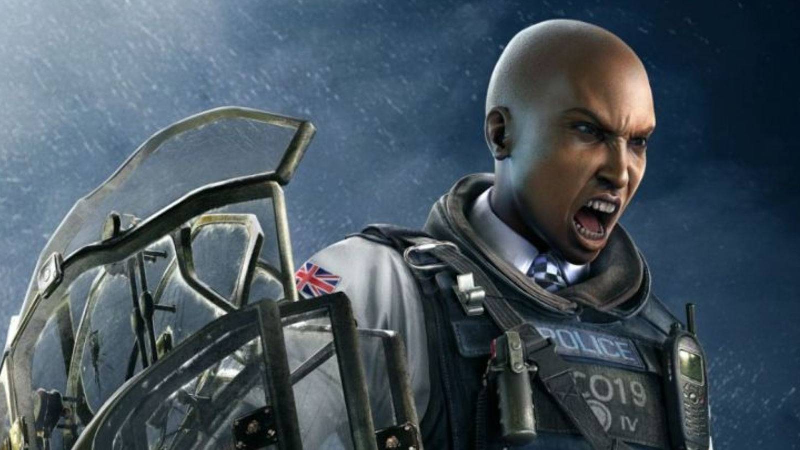 Rainbow Six Siege: Ubisoft Disables Clash AGAIN After Redditors ...