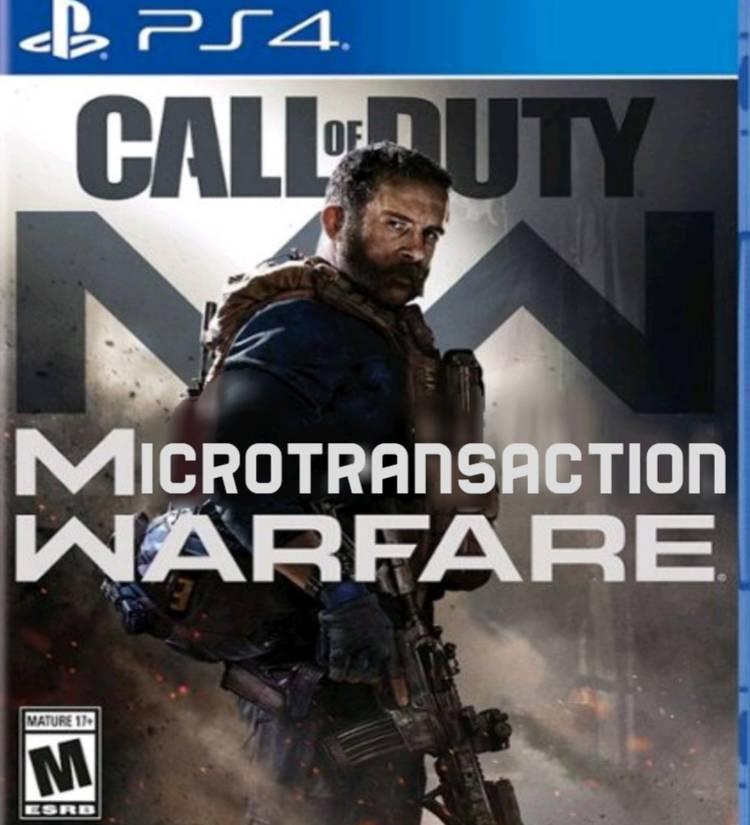 10 Memes About Microtransactions Only Gamers Will Get