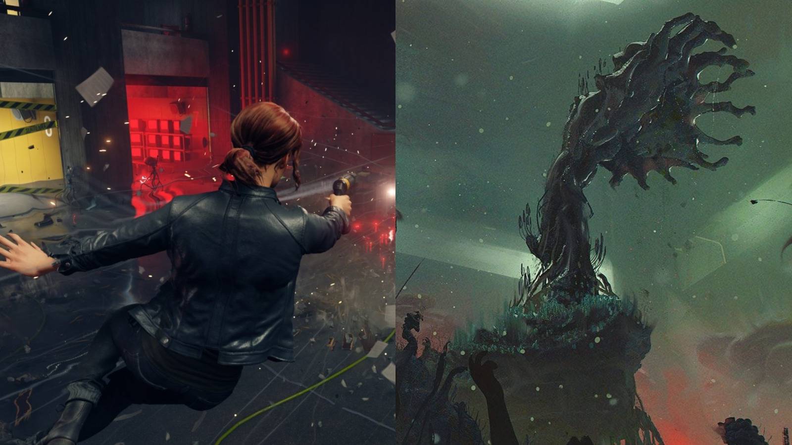 Ranking Every Boss Fight In Control (& How To Beat Them)