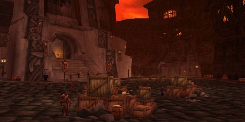 10 Keys in Classic WoW and How to Get Them