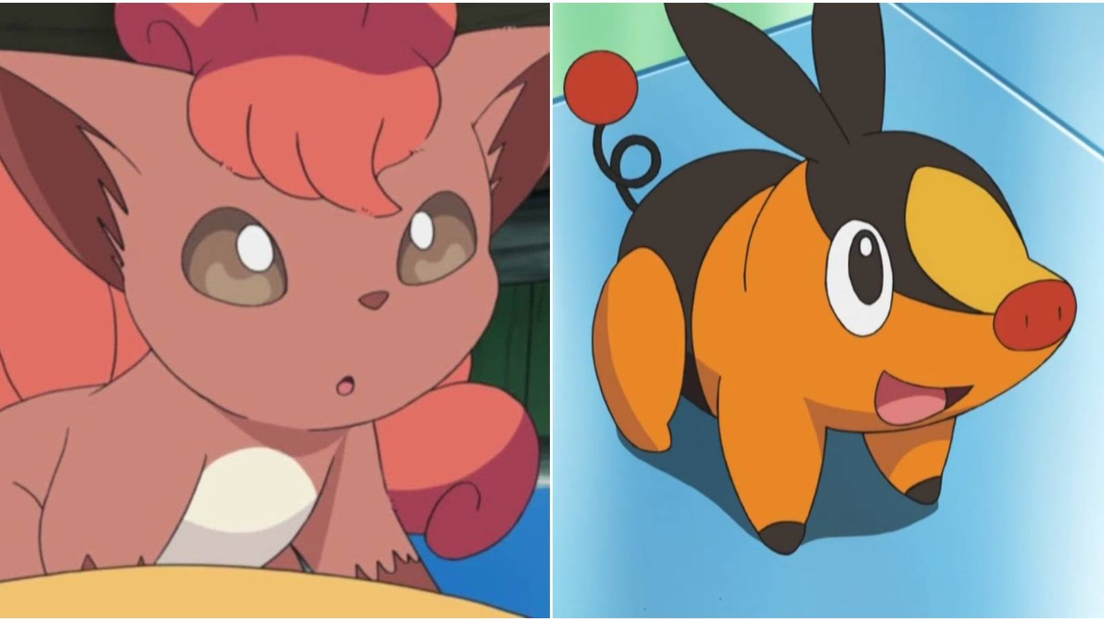 The 10 Cutest Fire Pokémon, Ranked