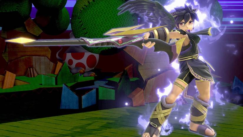 Super Smash Bros. Ultimate: The 5 Best (& 5 Worst) Final Smashes