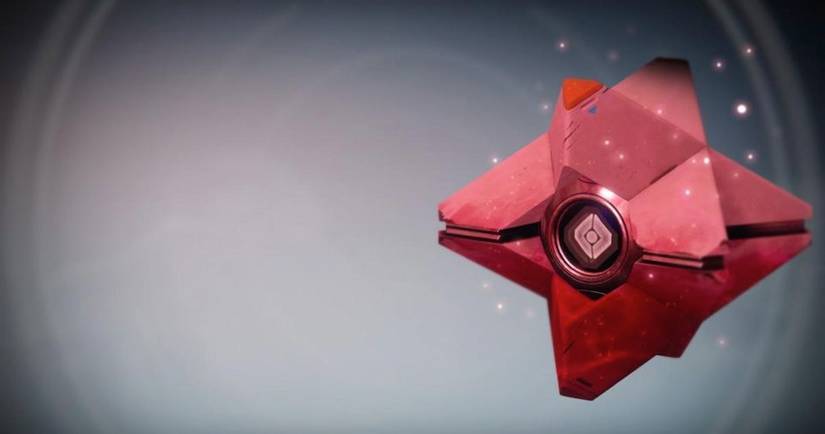 Our Destiny: How A Video Game Transformed My Relationship