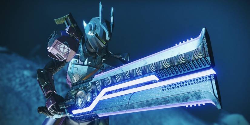 Destiny 2: An In-Depth Look At Weapon Stats