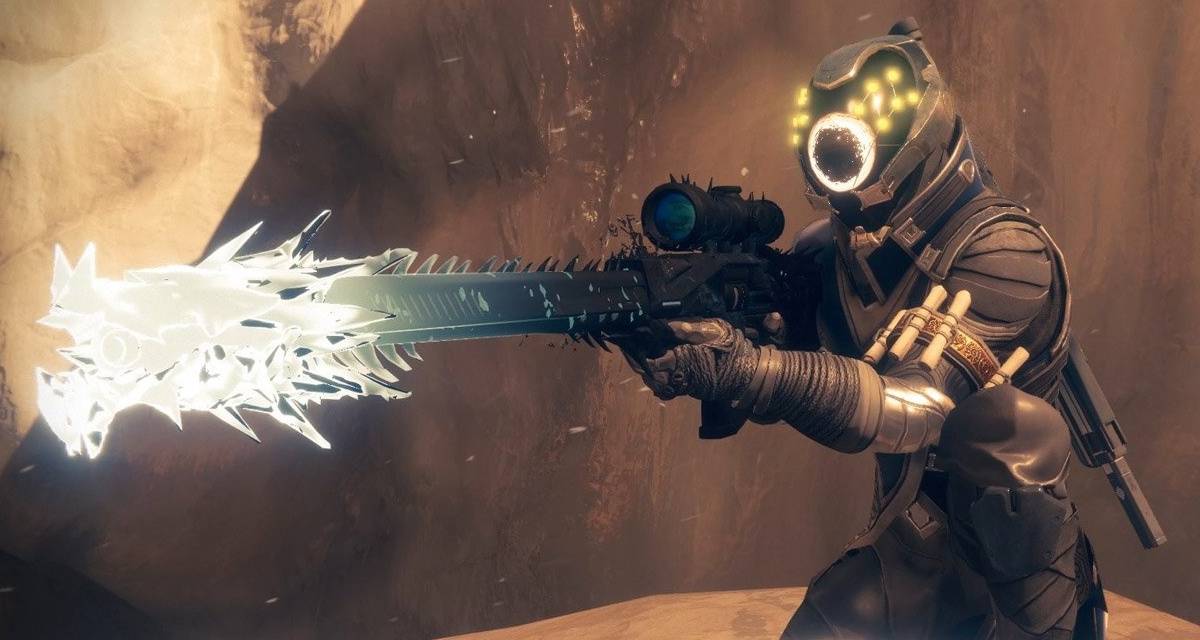 Bungie Tells Destiny 2 Fans Not To Expect More Secret Missions Like ...