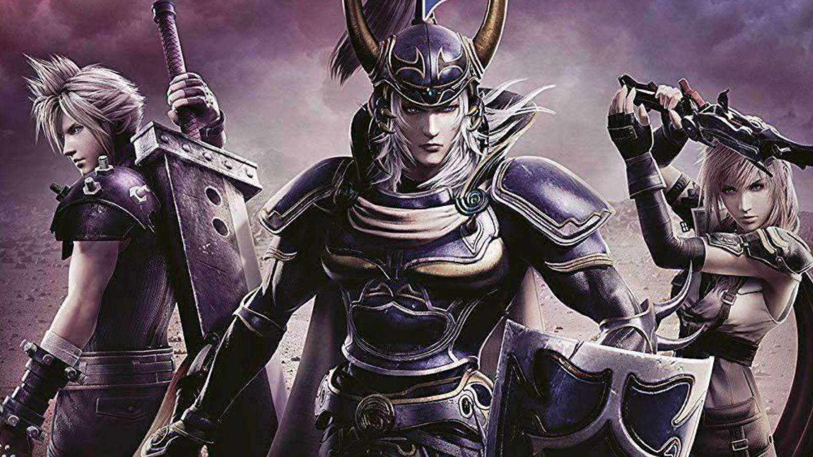 What Went Wrong With Dissidia Final Fantasy NT?