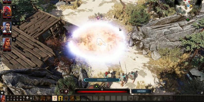 How To Level Up Fast In Divinity Original Sin 2