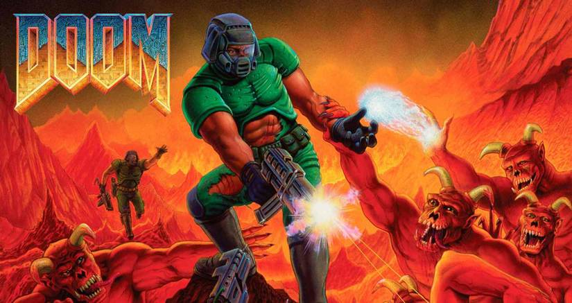10 Best Video Game Cover Art Of All Time