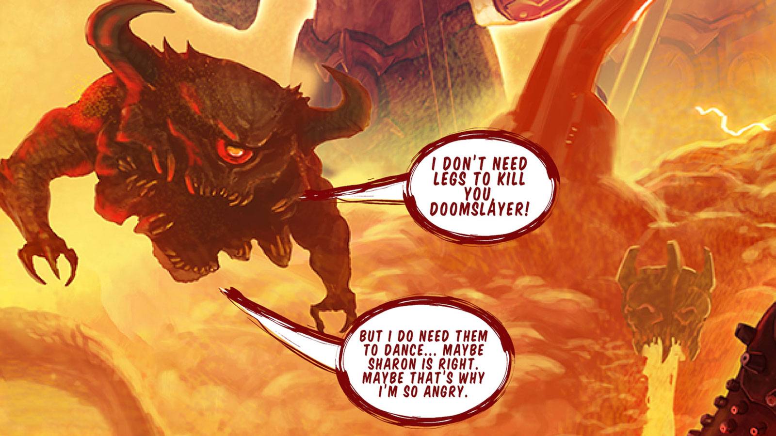 10 Extremely Funny DOOM Memes To Get You Ready For DOOM Eternal