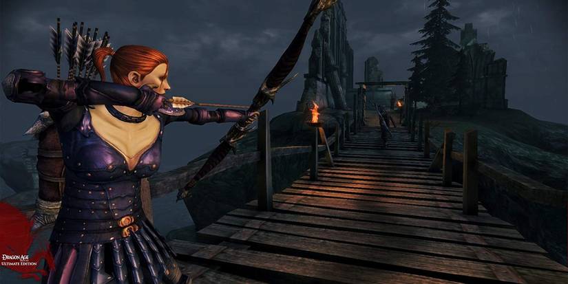 Ranking The 10 Best Games With A Morality System (According To Metacritic)