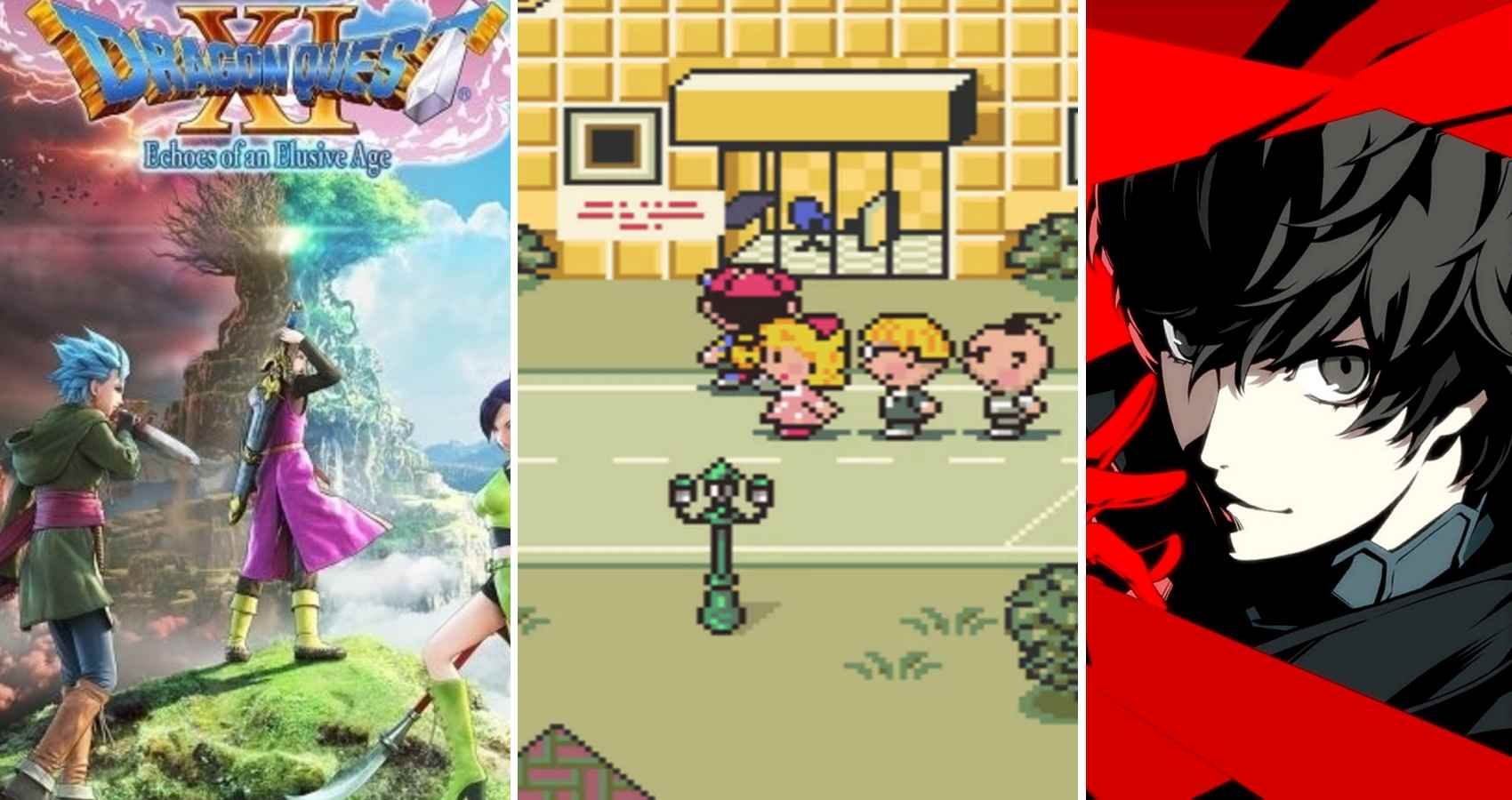 10 Best Games To Play If You Like Turn-Based Combat | TheGamer