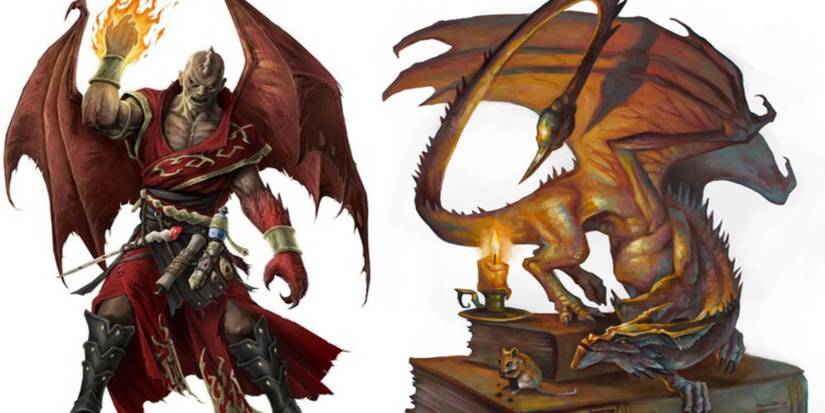 Pathfinder: Kingmaker - Most Powerful Classes, Ranked