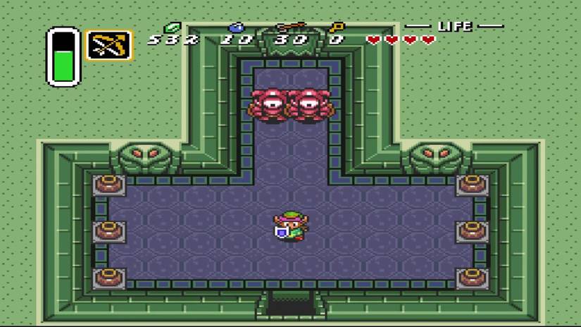 10 Old Zelda Enemies We Hope To See in BOTW2